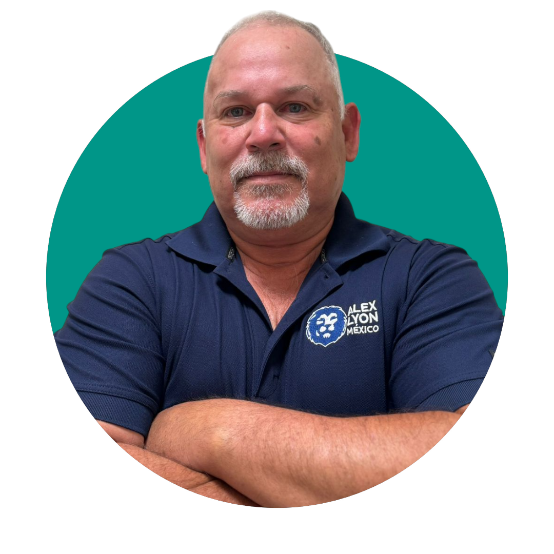 Subastas de Maquinaria Pesada / Alex lyon México